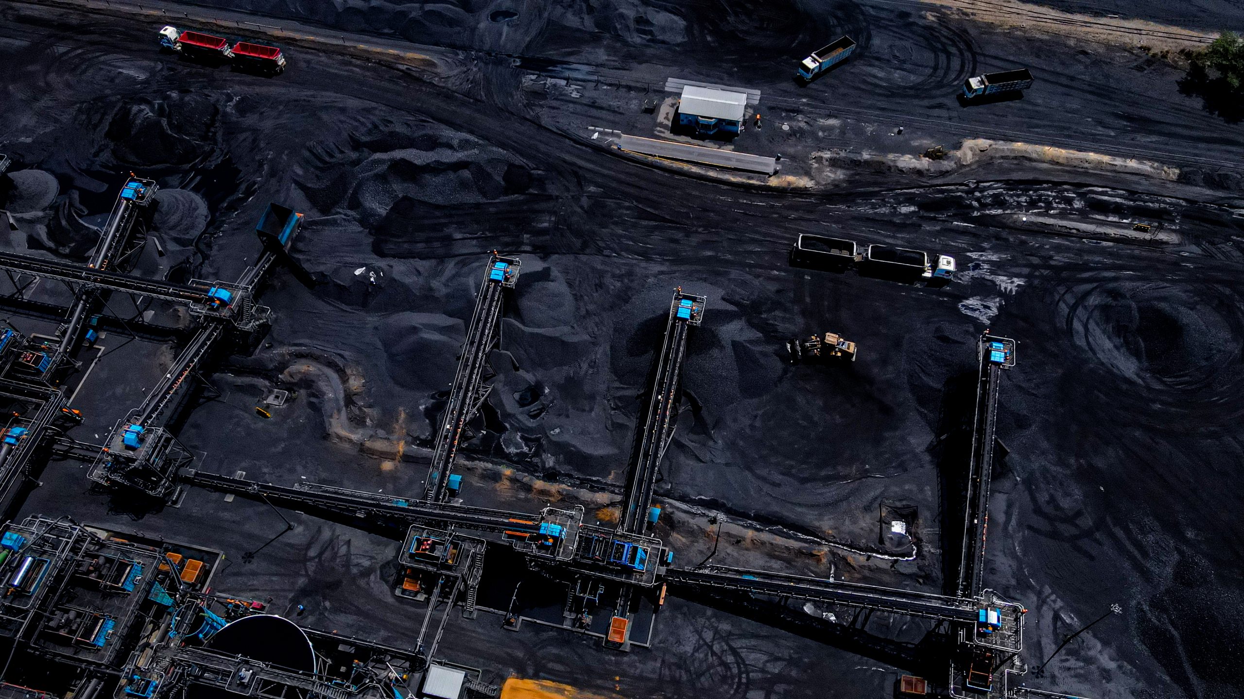 Johdee Mineral Processing – Johdee Mineral Processing